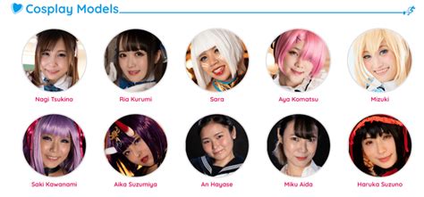 Cospuri TOP 12 Premium And Free Asian Porn Sites Like Cospuri