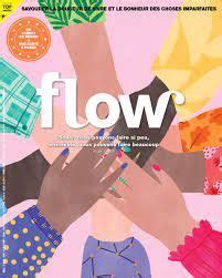 Flow L avenir appartient à ceux qui croient à la beauté de leur rêves