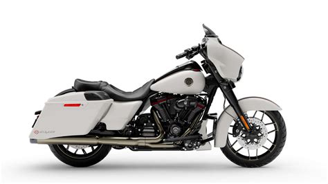 2021 Harley Davidson CVO Street Glide Guide Total Motorcycle