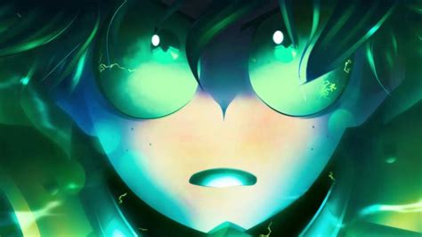 Deku Detroit Smash My Hero Academia Live Wallpaper MoeWalls