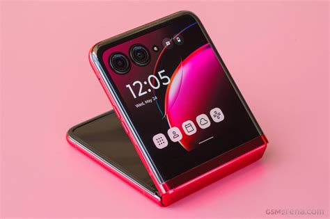 Motorola Razr Ultra Pictures Official Photos