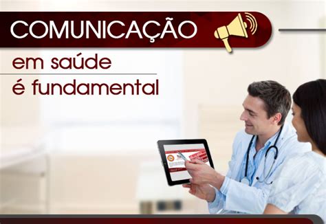 Comunica O Em Sa De Fundamental Funda O Ataulpho De Paiva