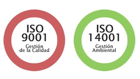 Beneficios De Integrar Las Normas ISO 9001 E ISO 14001 Blog Koneggui