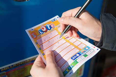 Résultat du Loto FDJ le tirage du lundi 22 août 2022 EN LIGNE
