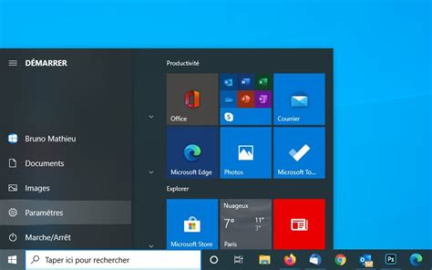 Comment accéder au BIOS ou à lUEFI du PC