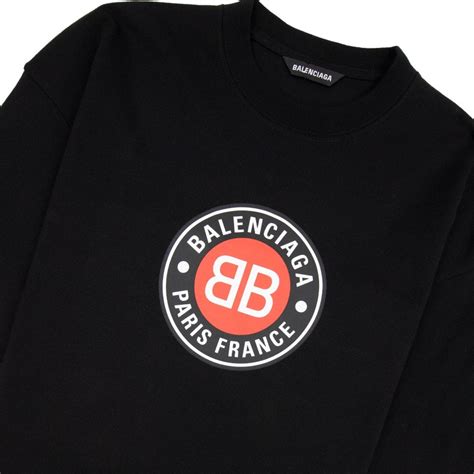 Tổng hợp với hơn 79 về balenciaga t shirt uomo hay nhất cdgdbentre edu vn