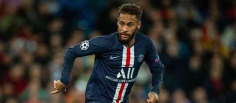 PSG Une Prolongation De Contrat Jusqu En 2025 Pour Neymar La Rumeur