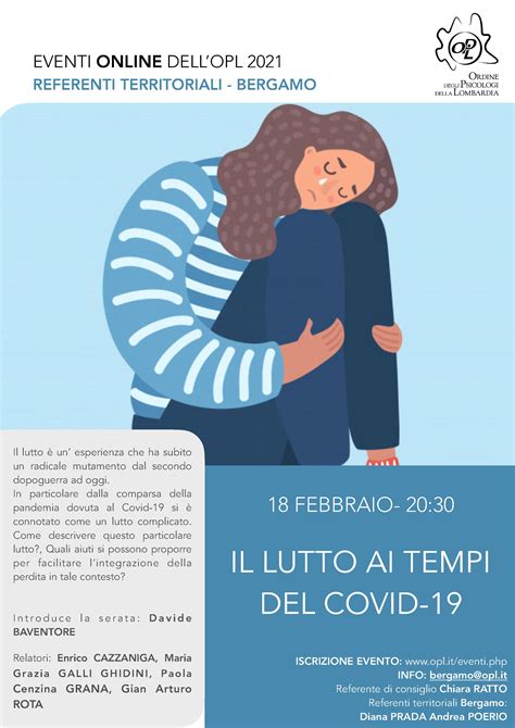 BERGAMO Il Lutto Ai Tempi Del Covid 19 Eventi Sezione Eventi Dell