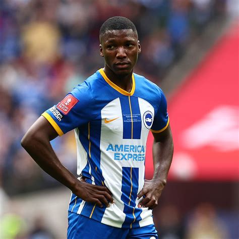 Sebastián Decker on Twitter El Brighton rechazó una nueva oferta