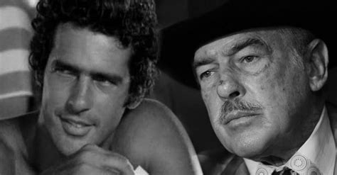 Muere a los 81 años de edad el actor Andrés García