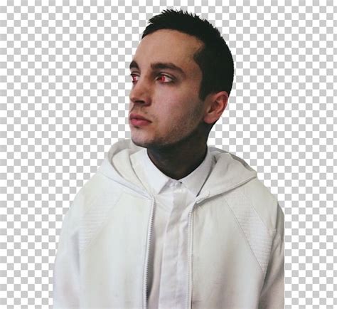 Tyler Joseph Portable Network Graphics TWENTY ØNE PILØTS Blurryface PNG