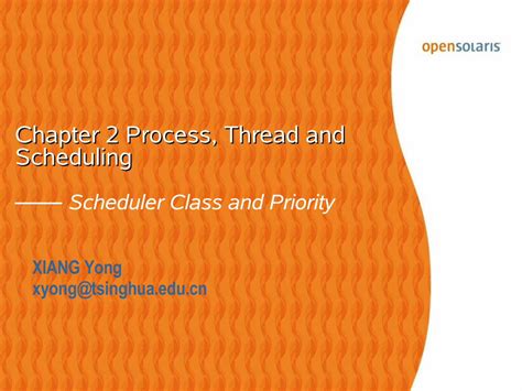 pdf chapter 2 process thread and scheduling dokumen tips