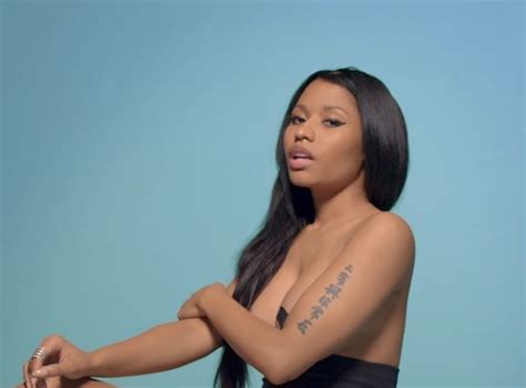 Video Nicki Minaj Pills N Potions Hiphop N More