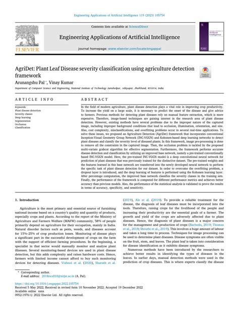 1 s2 0 s0952197622007448 main pdf deep learning image segmentation