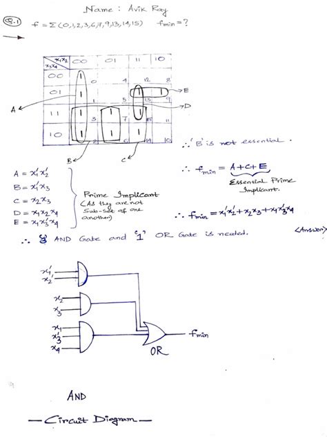 all combinational circuit pdf