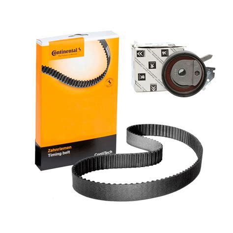 Kit Correia Dentada E Tensor Renault Logan Sandero Clio 1 0 16v