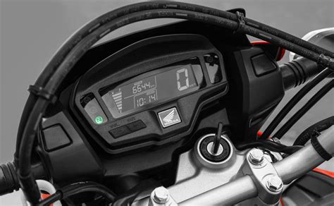 Honda renovó una de sus motos más exitosas En qué mejora