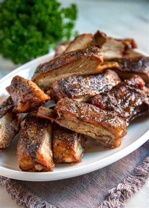 Memphis Spare Rib Dry Rub Recipe Besto Blog