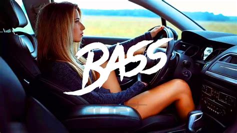 CAR MUSIC MIX 2020 Khalifa Edm BEST REMIXES Of EDM ELECTRO HOUSE