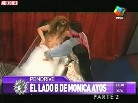 M Nica Ayos Nue Dans Infama