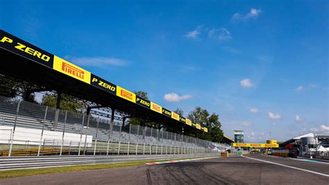 Pronóstico del tiempo para este fin de semana en el Gran Premio de