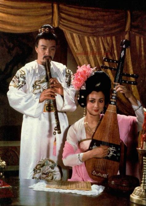 杨贵妃 林芳兵 高清图片堆糖美图壁纸兴趣社区