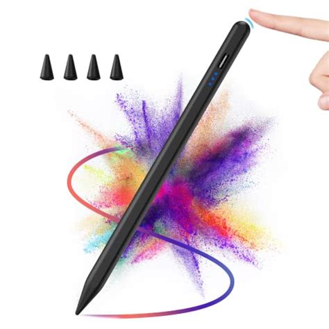 48 Mejor Lapices Para Ipad En 2022 Selecciones De Expertos