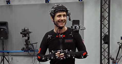 New Live Link Face IOS App Now Available For Real Time Facial Capture