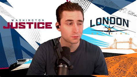 Avast Co Streams Washington Justice Vs London Spitfire OWL Season 5