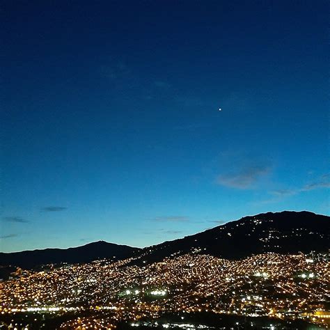 Jorge Zuluaga on Twitter UnDato Por estos día esta visible Venus en
