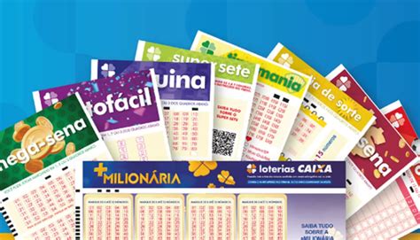 Mega Sena Quina Milionária e mais veja os resultados das Descubra
