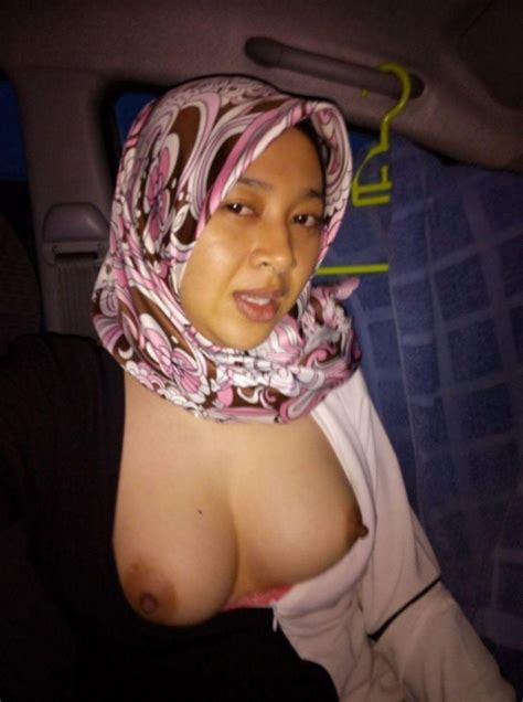Malay Tudung Nude Porn Photos