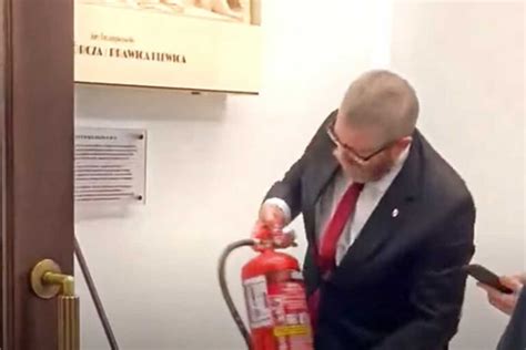 Co Dalej Ze Zbi Rkami Dla Brauna Po Wykazaniu Nielegalno Ci Ich