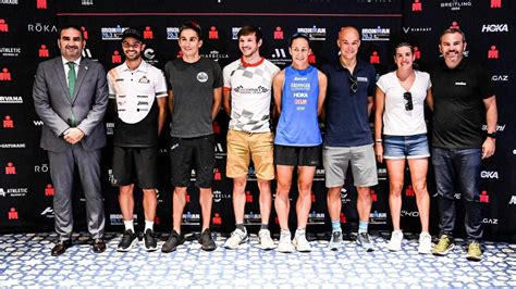 Ironman 70 3 Marbella Tutto è pronto per ospitare una nuova edizione