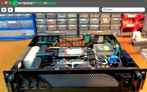 Crear Servidor NAS con Raspberry Pi Guía Paso a Paso 2025
