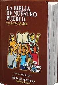 Biblia Catolica Con Lectio Divina Discount Smarys Org
