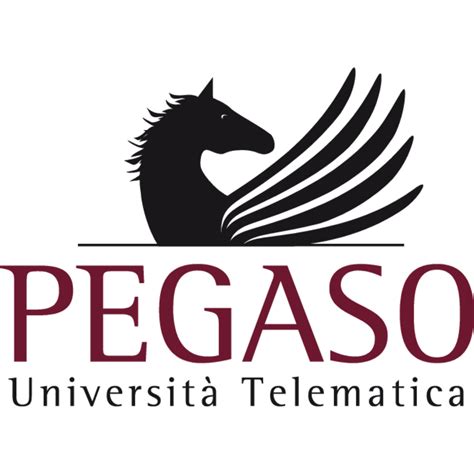 Università Telematica Pegaso logo Vector Logo of Università Telematica