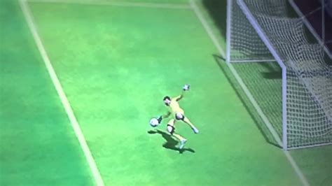 Mega Kopfball YouTube