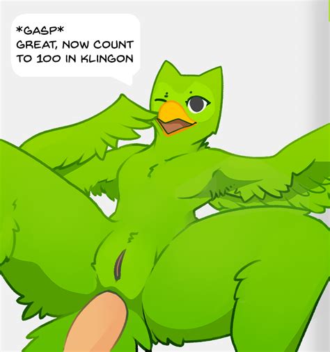 Post 3047795 Duotheowl Duolingo Duolingoowl Mascots