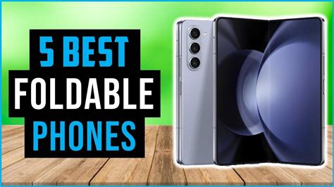 Best Foldable Phones Top Picks Youtube