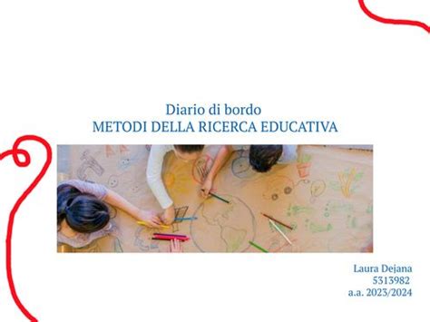 Book Creator Diario Di Bordo