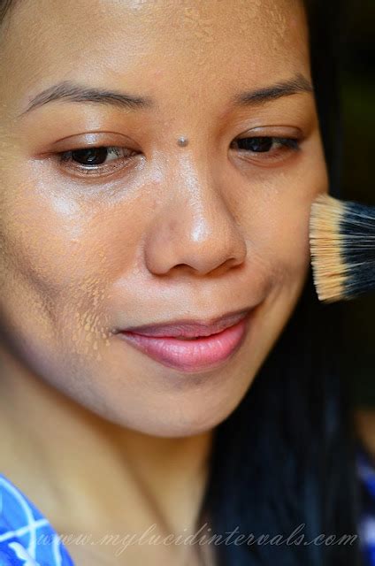 Revlon Nearly Naked Review With Photos Before And After My Lucid 40320