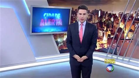 HD Final Do Cidade Alerta Inicio Do MG Record 12 10 2015 YouTube