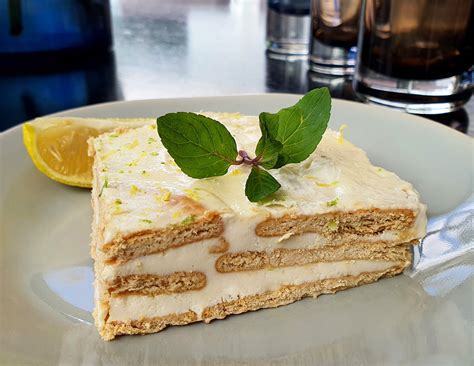 Conquistador Trimestre Reembolso Pastel De Carlota Receta