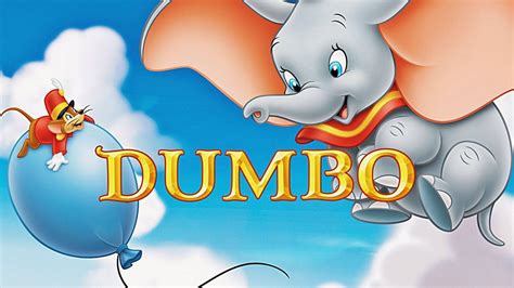 Dumbo Wallpapers Wallpapers