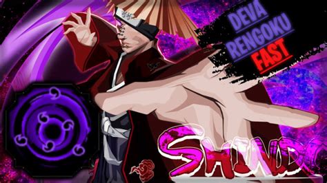 How To Get DEVA RENGOKU FAST MAX Deva Rengoku Showcase YouTube