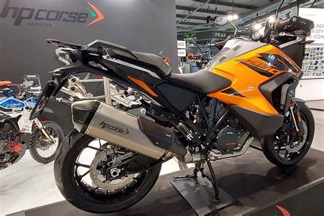 HP CORSE Per KTM 1290 Super Adventure