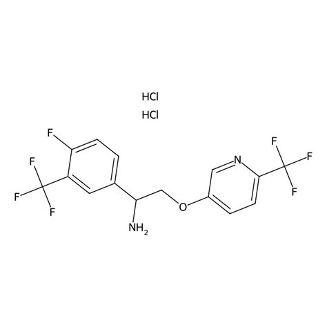 Buy 1 4 Fluoro 3 Trifluoromethyl Phenyl 2 6 Trifluoromethyl