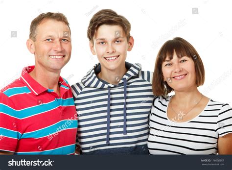 Mom Teenage Son Telegraph