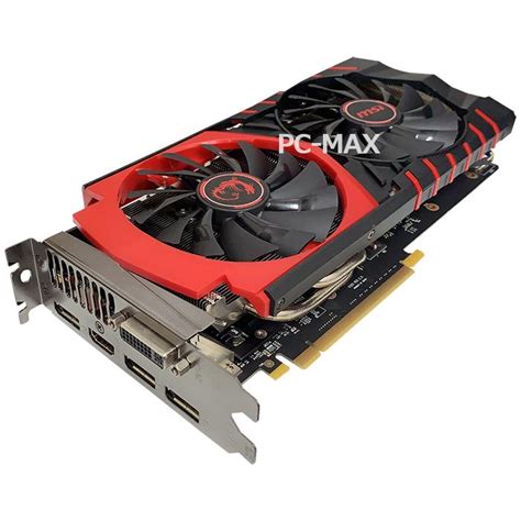 送料無料 動作品 MSI GeForce GTX 1080 GDDR5X 8GB lak 44 PC MAX ヤフー店 通販